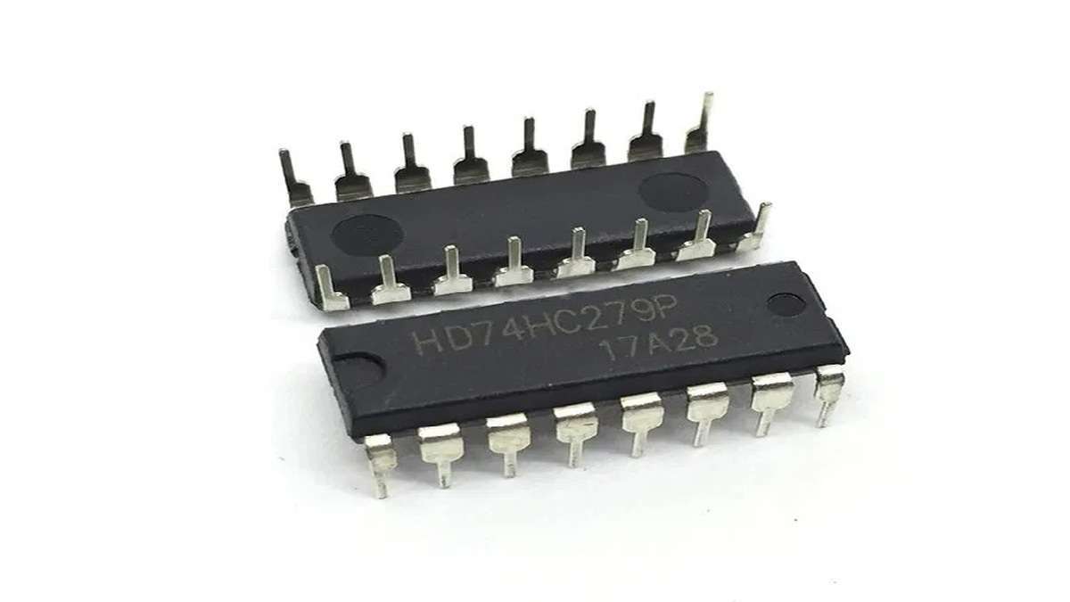 74279 74HC279 74LS279