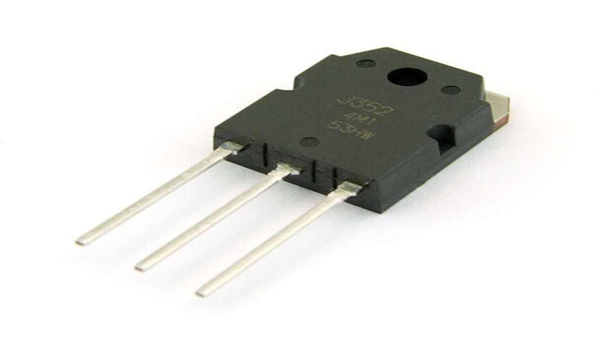 2SJ352 J352 MOSFET KÊNH P 16A400V TO-3P