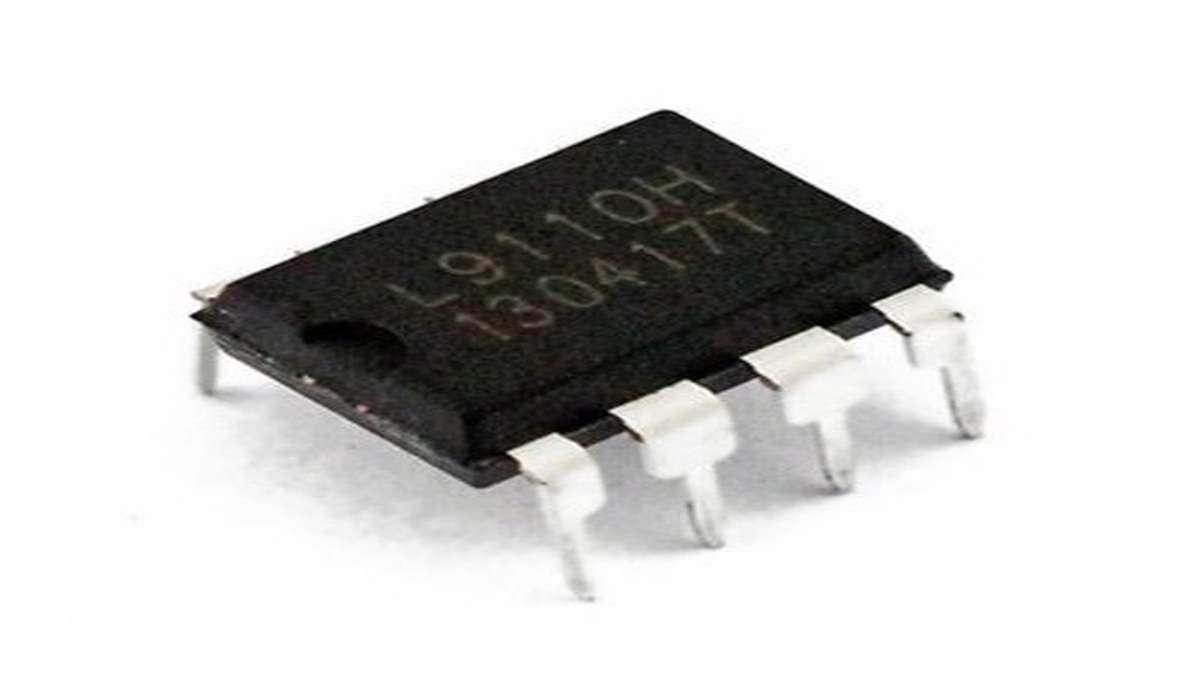 L9110H DIP-8