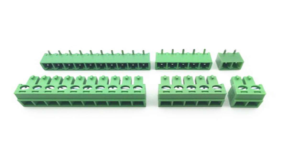 DOMINO 10 CHÂN CONG ĐỰC - CÁI 15EDG3.81-10P 3.81mm