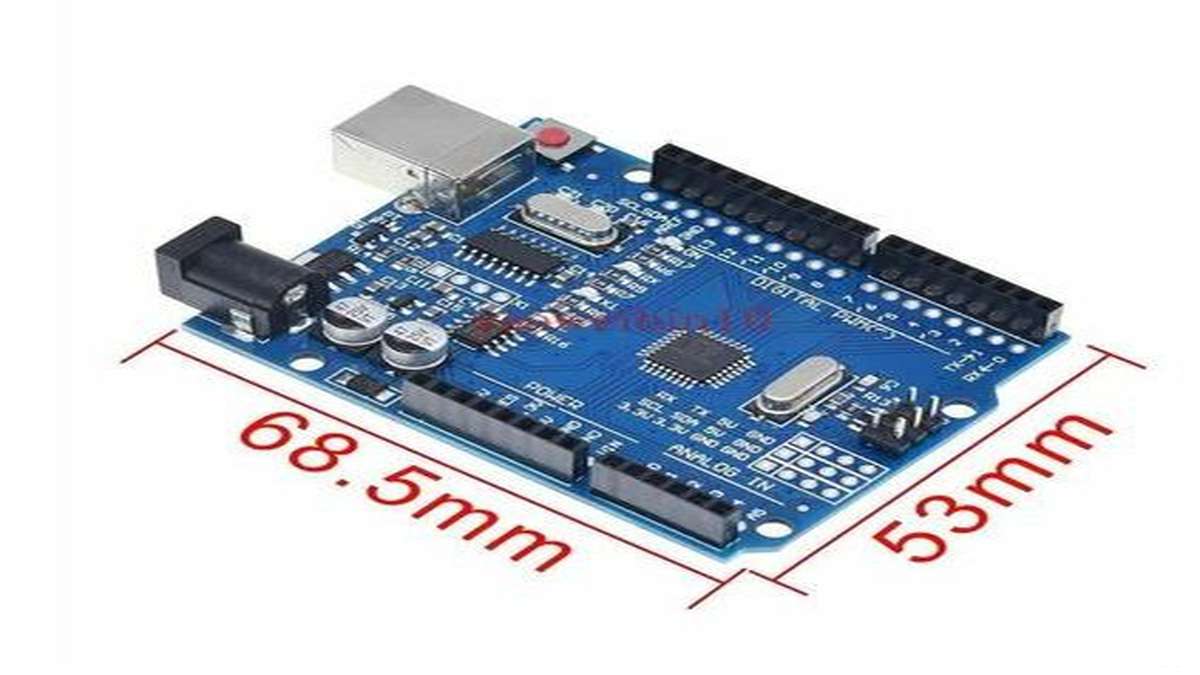 Home Danh mục sản phẩm MODULE - MẠCH ĐIỆN TỬ ARDUINO UNO R3 SMD